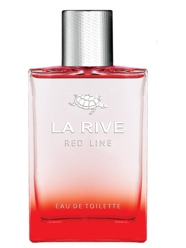 Scent Decants. La Rive Red Line Parfum Deodorant